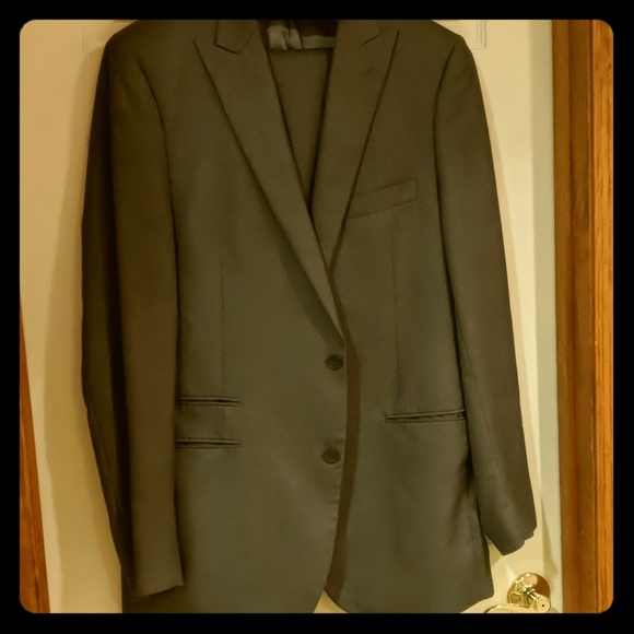 jf j.ferrar | Suits & Blazers | Jf Jferrar Suit | Poshmark